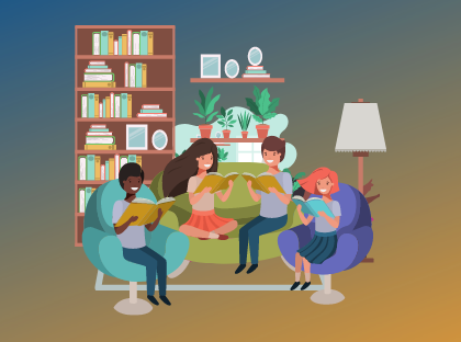 Bellwood Public Library