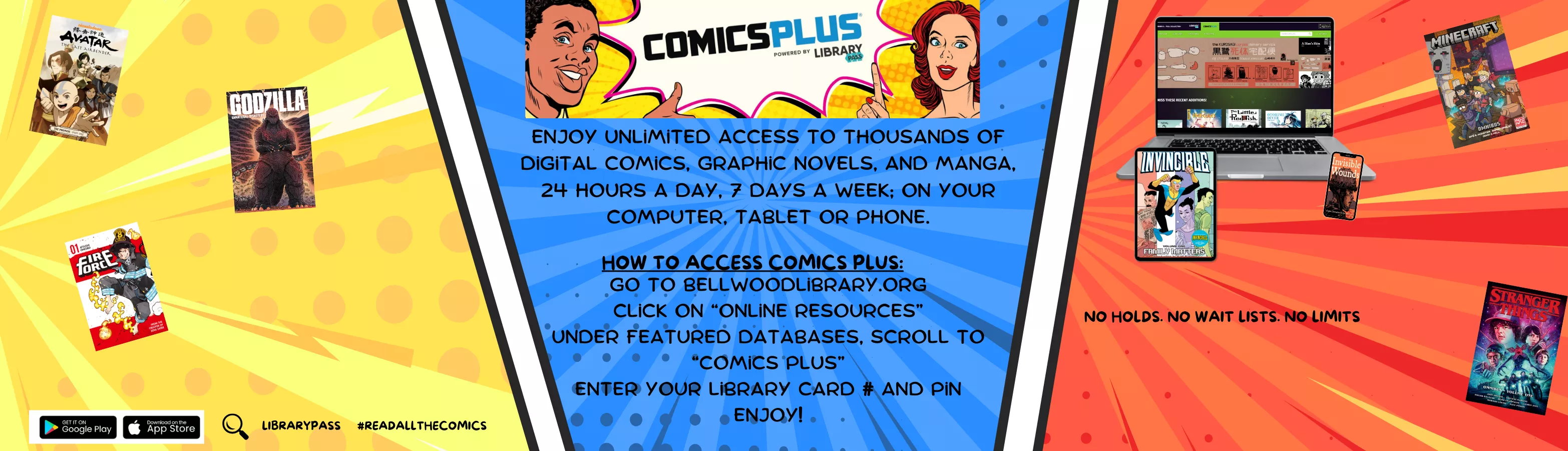 Bellwood Public Library | Bellwood Public Library